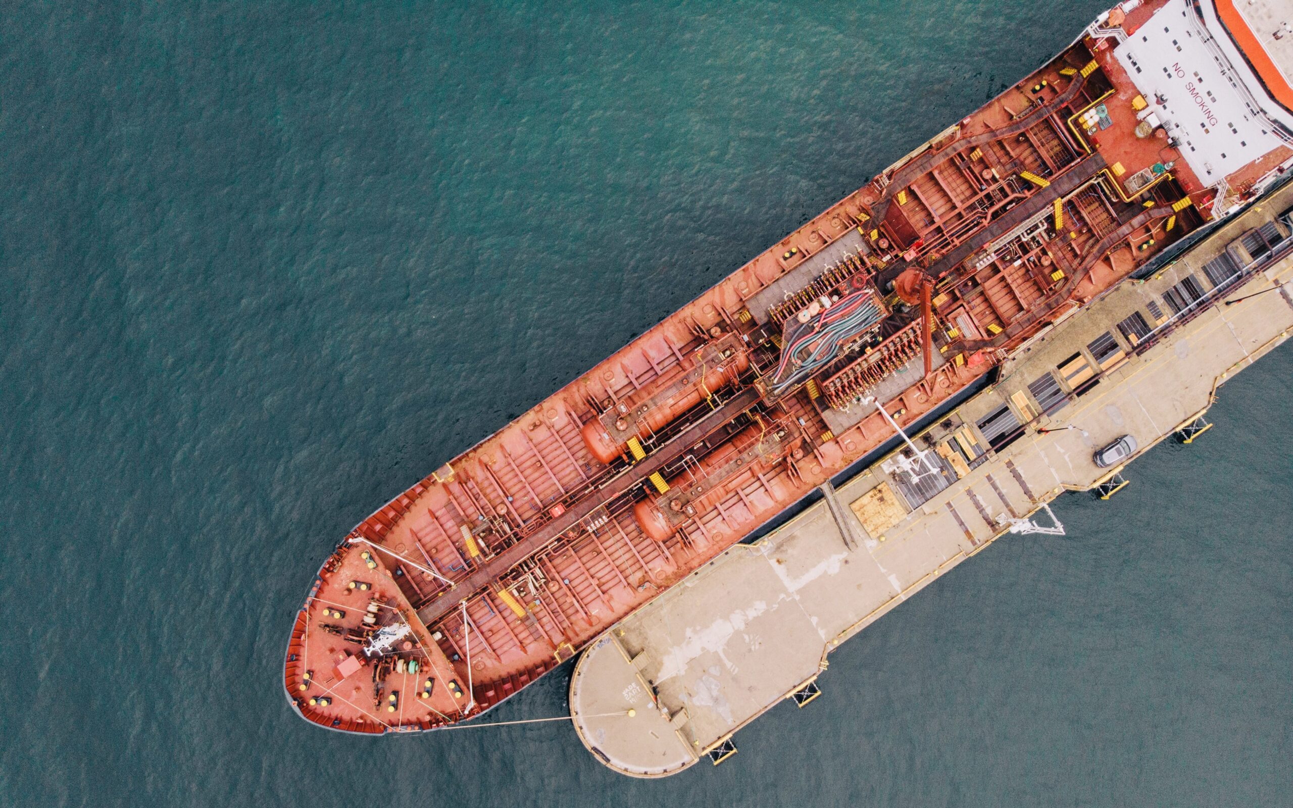 Fotovoltaico da 200 kWp per Carmagnani a Genova